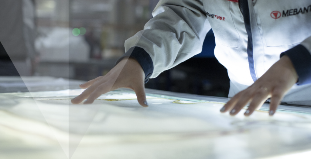 İnovasyon ve Teknolojik Çözümler - Mebant