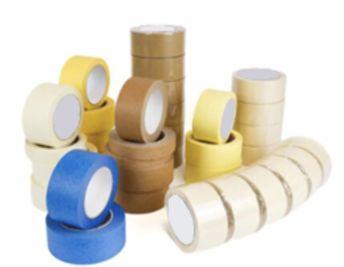 Maskeleme Bandı -18 mm en – Mebant