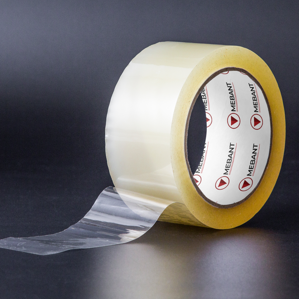 Koli Bandı - 38 micron - 45 mm x 1000 metre - Mebant